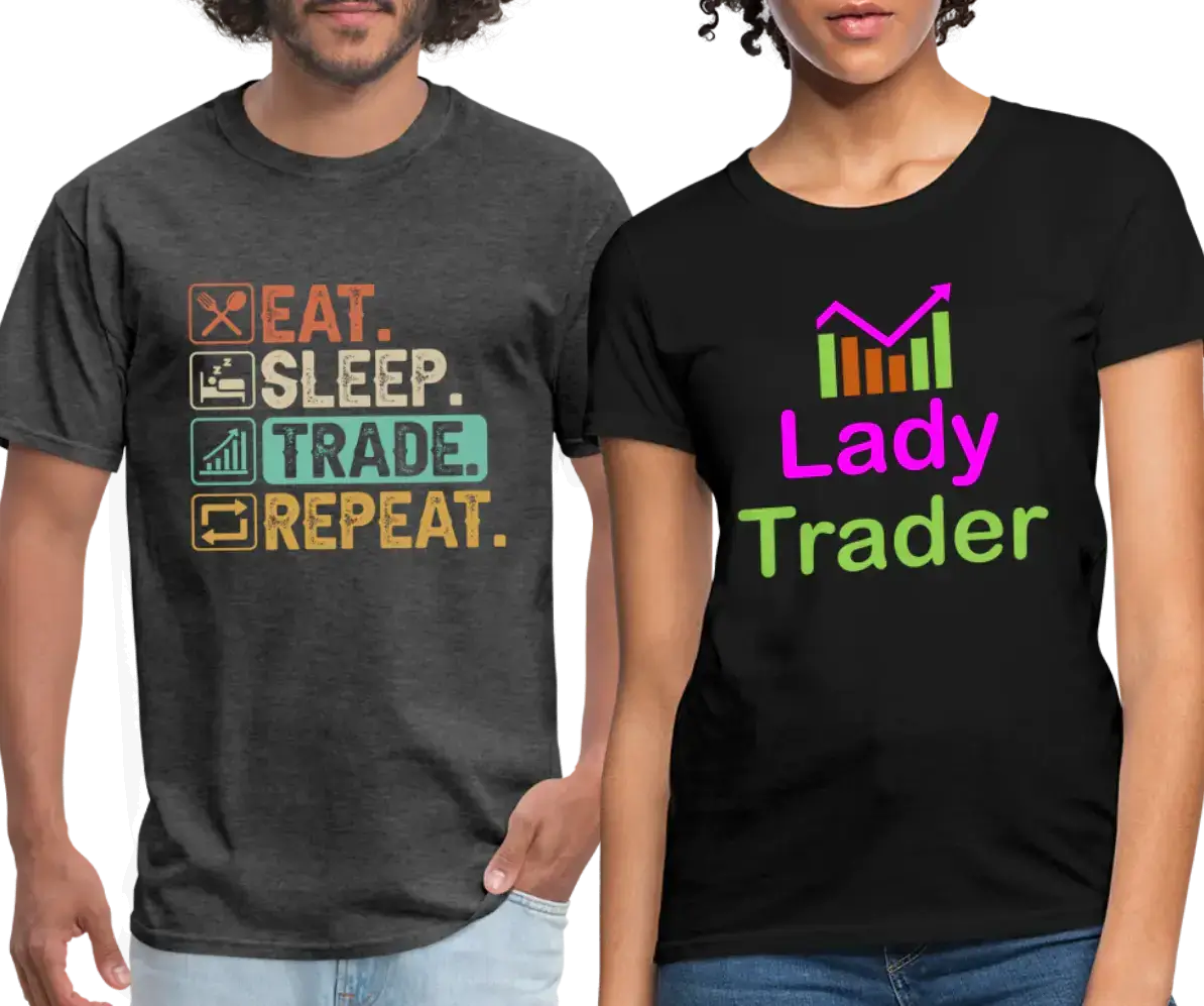 Stocks & Investing : T-Shirts, Hoodies, Sweatshirts, Mugs & Gift Ideas ...