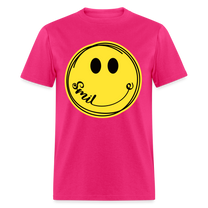 Smile - Smiley Face Emoji T-Shirt – Comphies