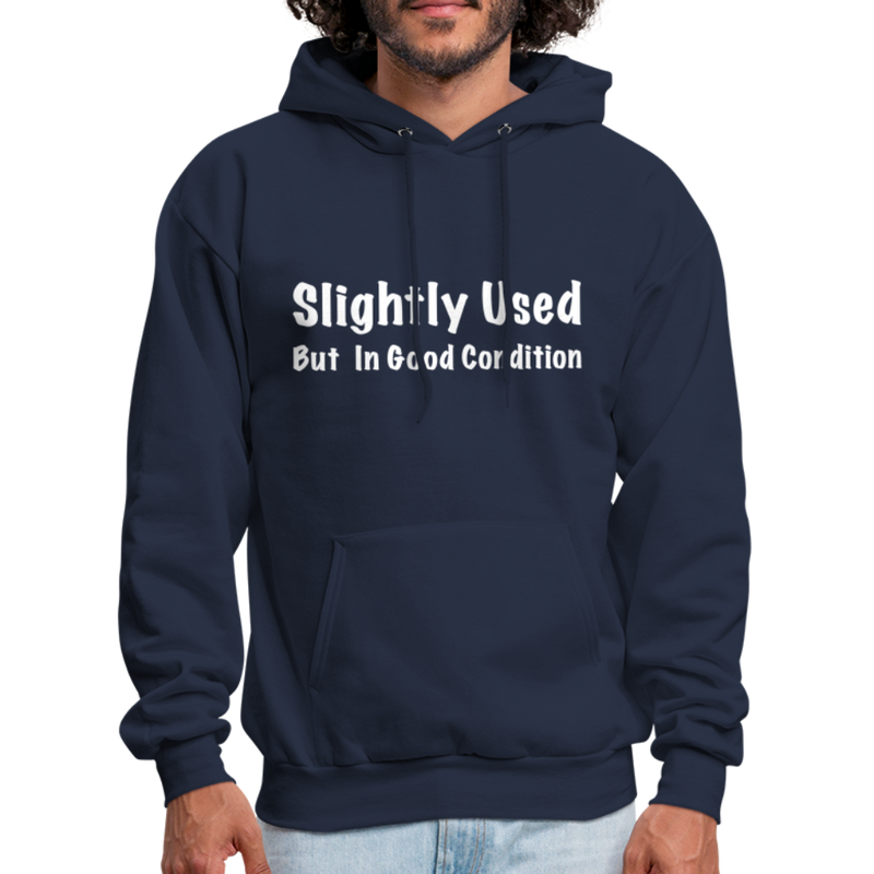 Buy Slightly Used But in Good Condition Hoodie | Comphies Graphic Tees